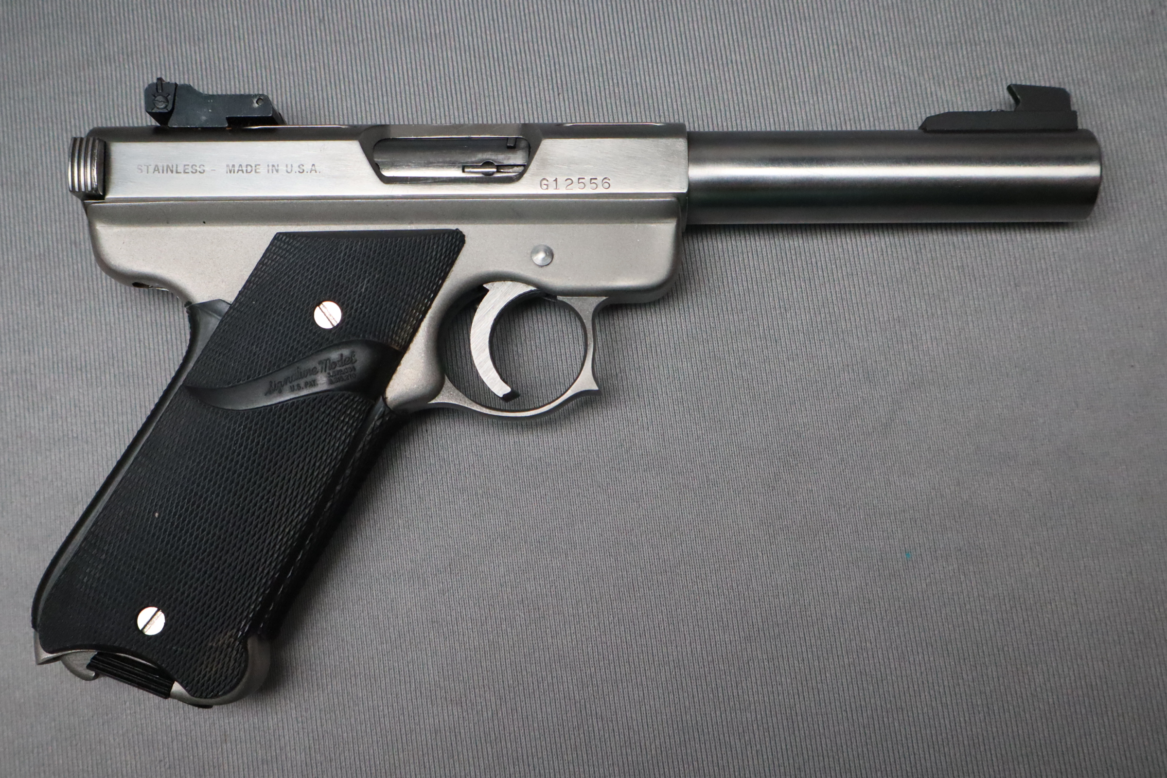 AMT ~ Lightning ~ .22 Long Rifle | Bass Pro Shops